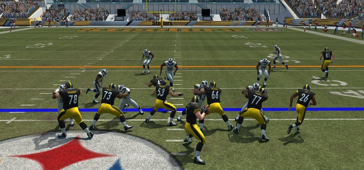 Madden NFL Overdrive Football - Apps To Play