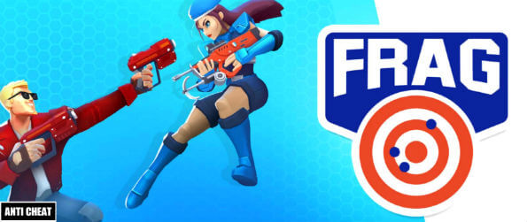 FRAG Pro Shooter - Apps To Play