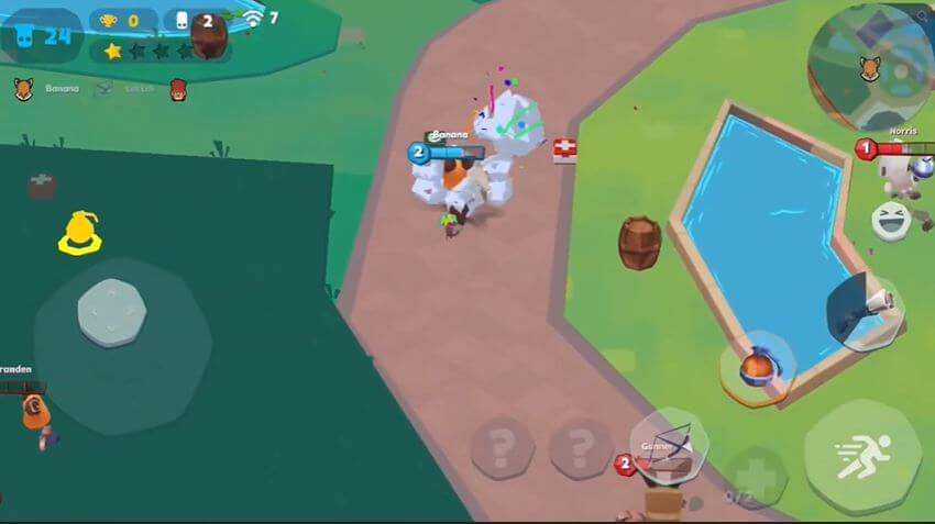 Zooba - Apps To Play