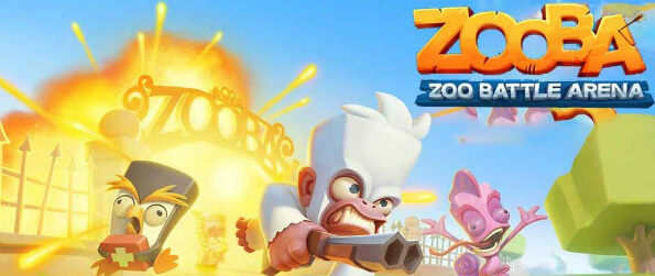 Zooba - Apps To Play