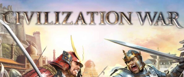 Civilization War: Battle Strategy War Game - Apps To Play