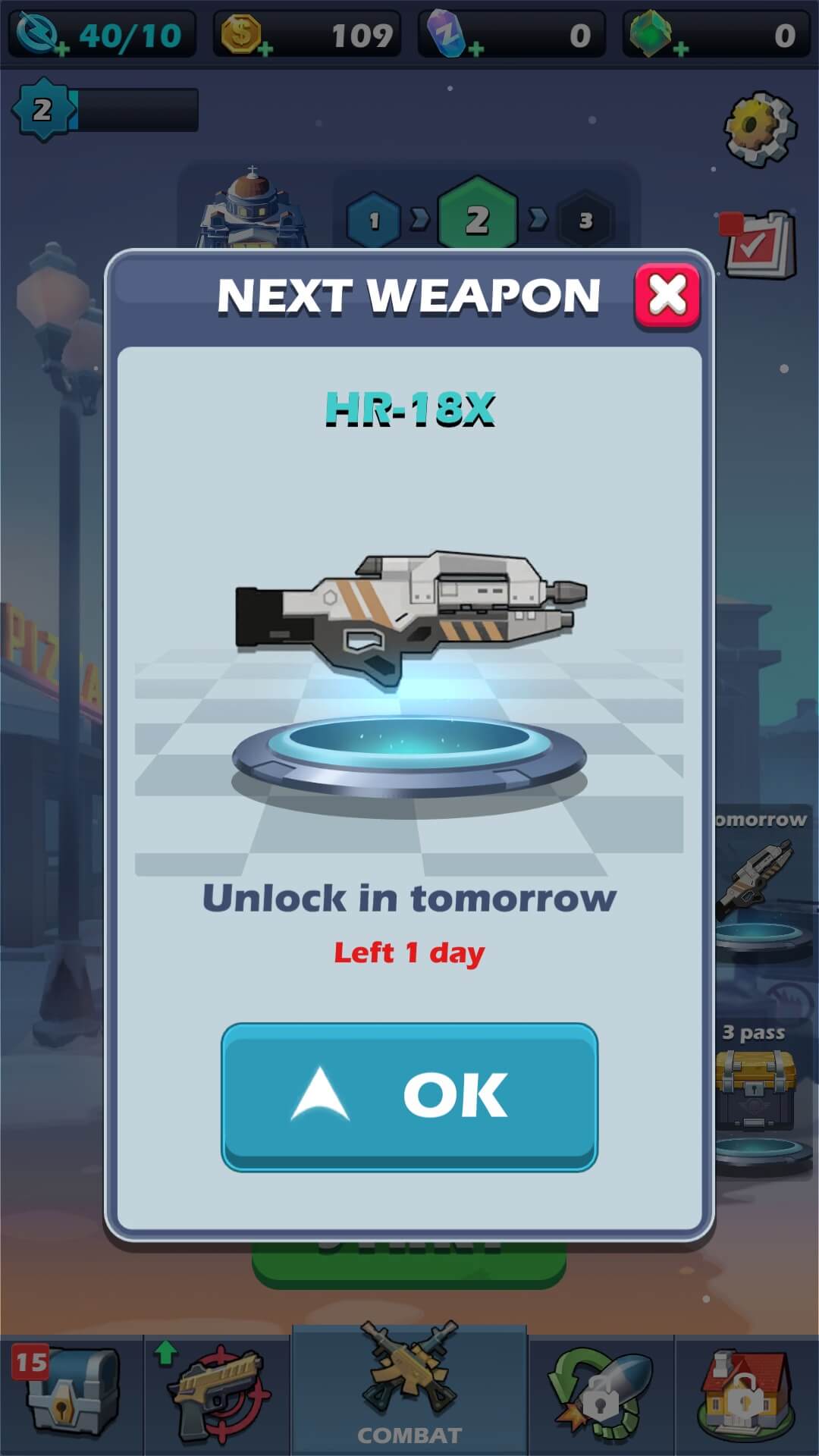 Mow Zombies - Apps To Play