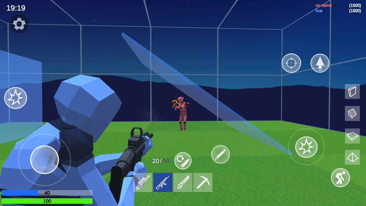 1v1 LOL Apps To Play 1v1 LOL Apps To Play