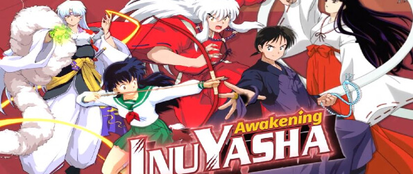 Inuyasha Awakening - Apps To Play