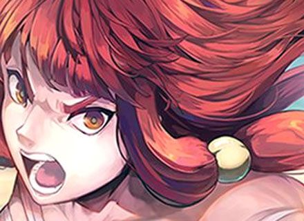 Otherworld Legends - Apps To Play