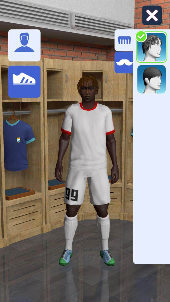 Soccer Super Star - Apps To Play