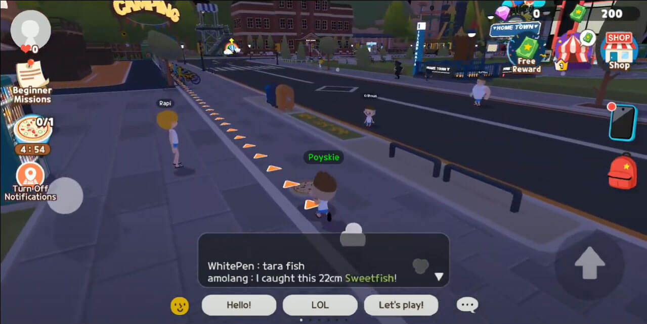 Play Together - Apps To Play