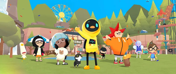 Play Together - Apps To Play