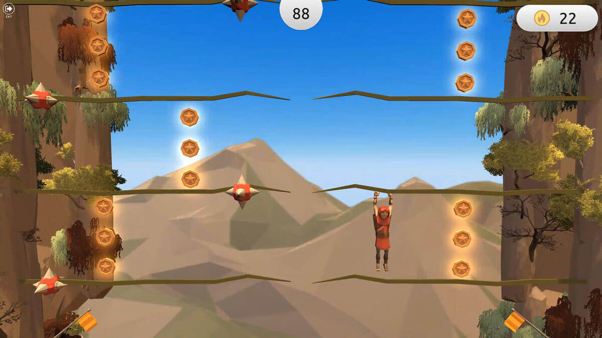 Fitforce - Apps To Play