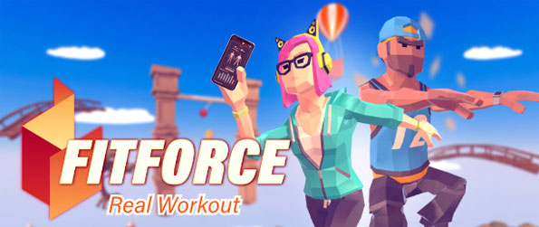 Fitforce - Apps To Play