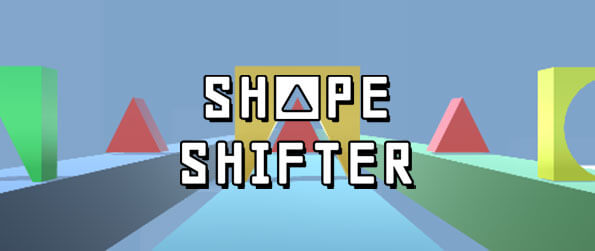 Shape Shifter - Apps To Play