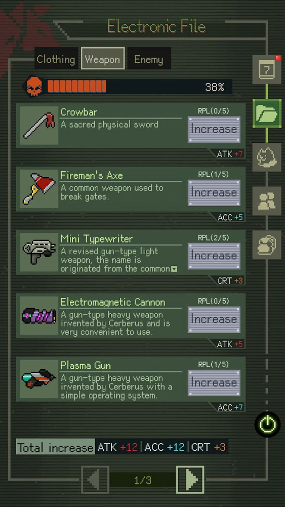 Doom Simulator - Apps To Play