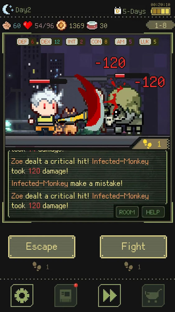 Doom Simulator - Apps To Play