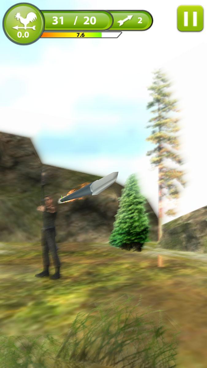 Archery Master 3D - Apps To Play