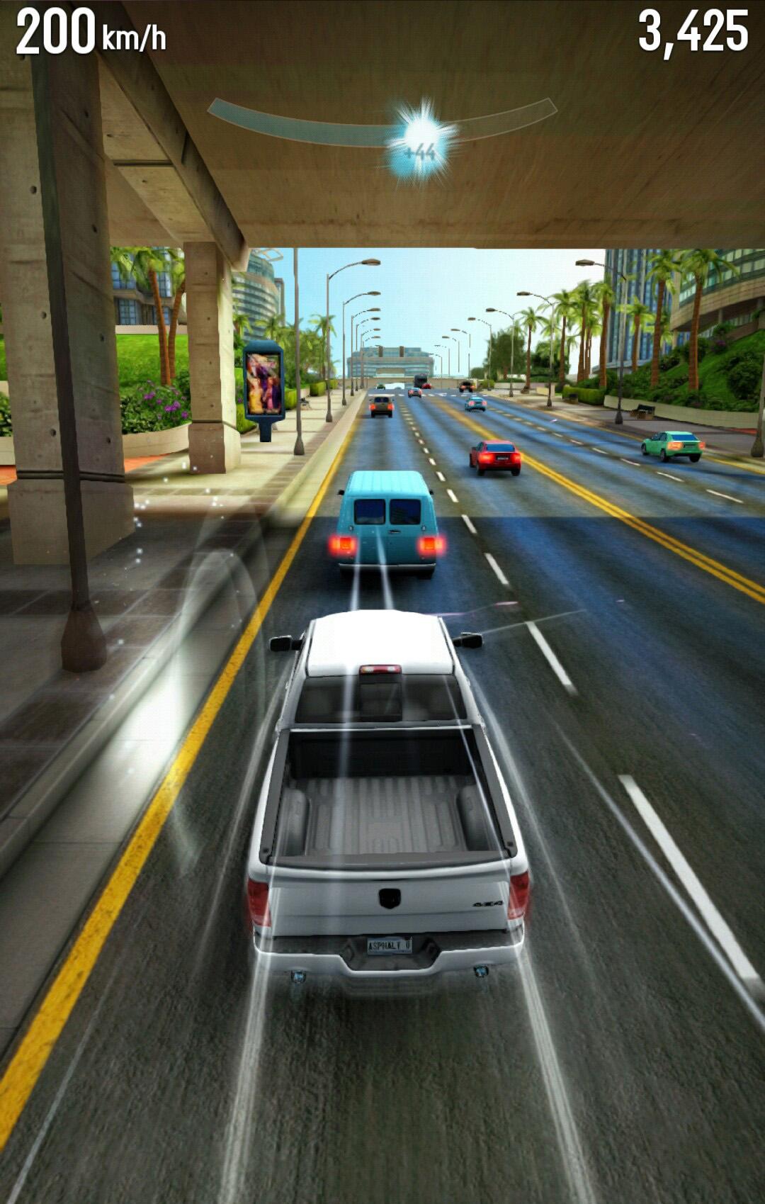Asphalt Overdrive - Apps To Play