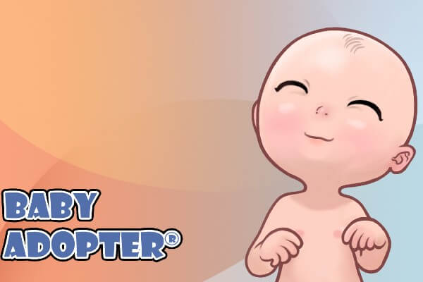 Baby Adopter - Baby Games