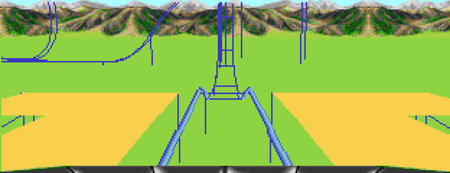 3 Must-Play Retro Simulation Games | Back to the Retro