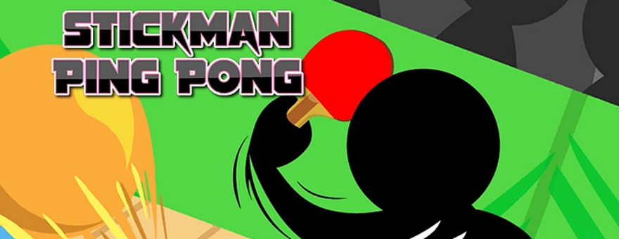 Fun Retro Ping Pong Games Fans of the Sport Will Want to Play | Back to ...