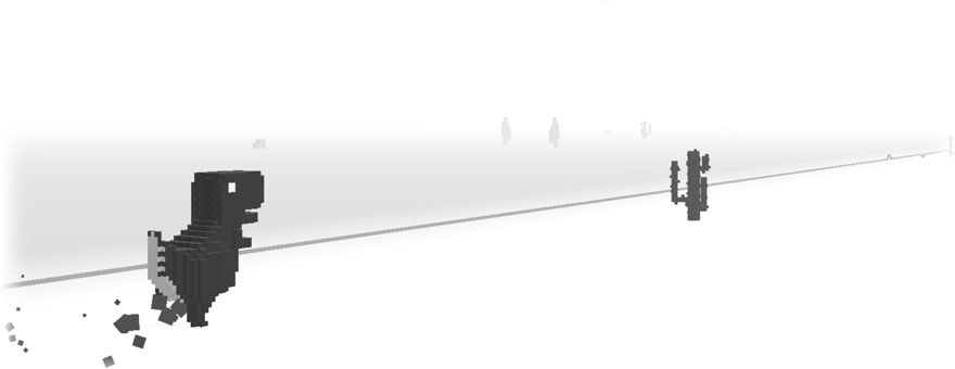 Don't Miss Out on the Best Dino Run Games! | Back to the Retro