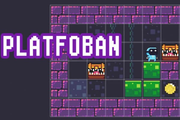 Puzzle Games List - Back to the Retro