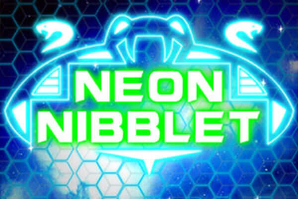 Neon Nibblet - Back to the Retro