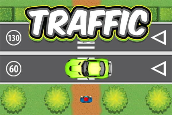 Traffic - Back to the Retro