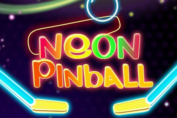 Neon Pinball - Back to the Retro