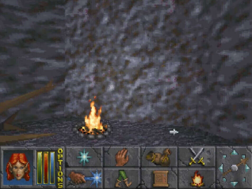 Elder Scrolls: Daggerfall - Back to the Retro