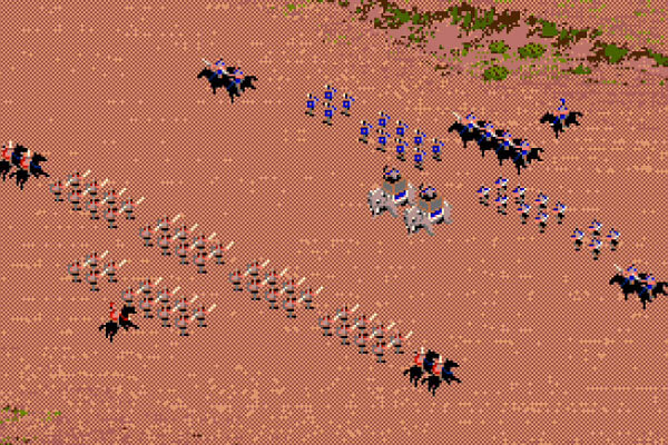 Centurion - Defender of Rome - Back to the Retro