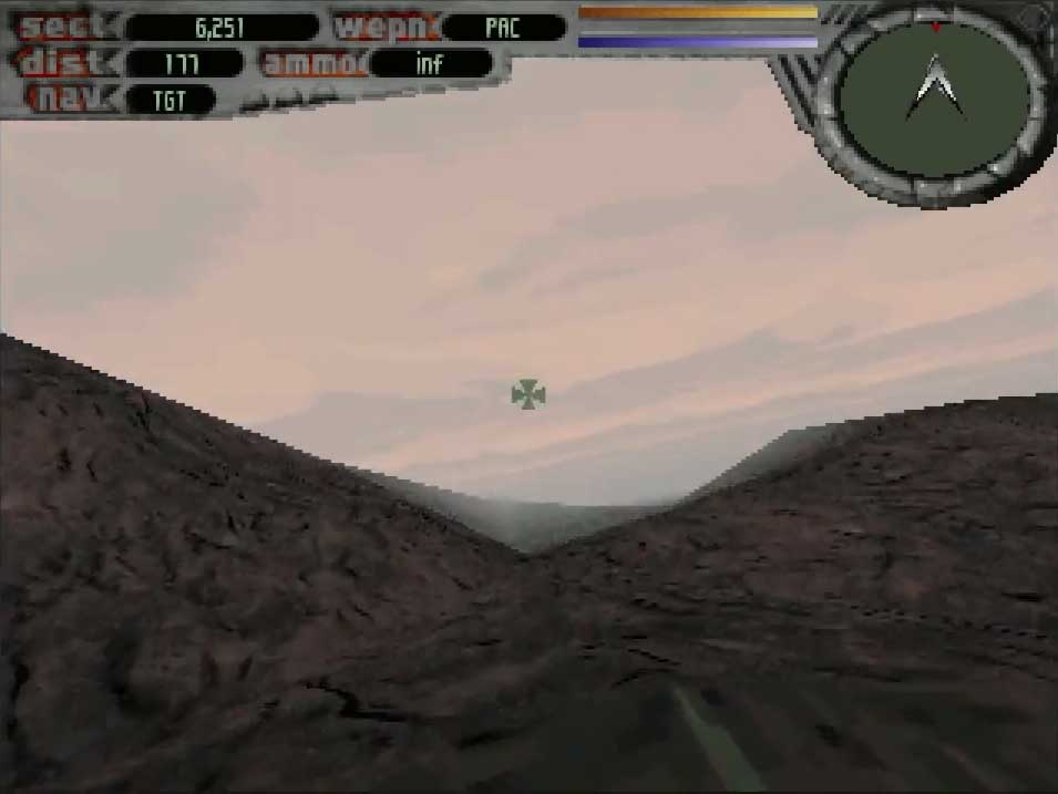 Terminator Velocity - Back to the Retro