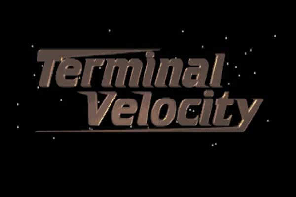 Terminator Velocity - Back to the Retro