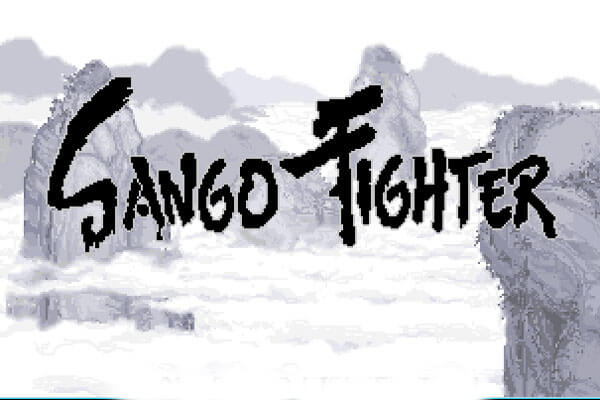 Sango Fighter - Back to the Retro