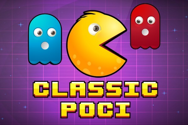 Classic Poci - Back to the Retro