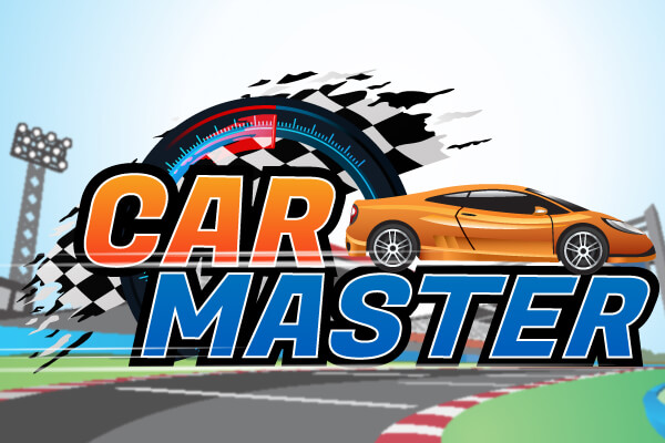 Car Master - Back to the Retro