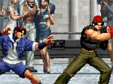 The King of Fighters 2002 Super - Back to the Retro