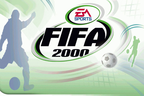 FIFA 2000 - Back to the Retro