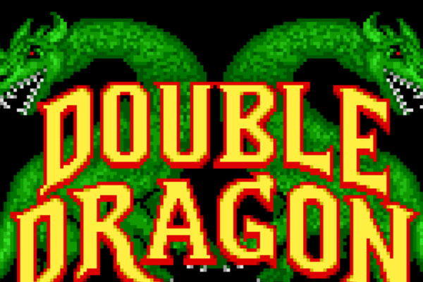 Double Dragon - Back to the Retro