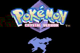 Pokemon Perfect Crystal - Back to the Retro