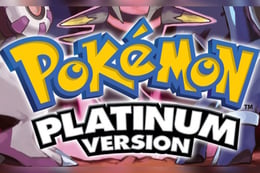 Pokemon - Platinum Version - Back to the Retro
