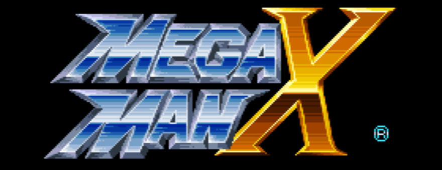 Mega Man X - Back to the Retro