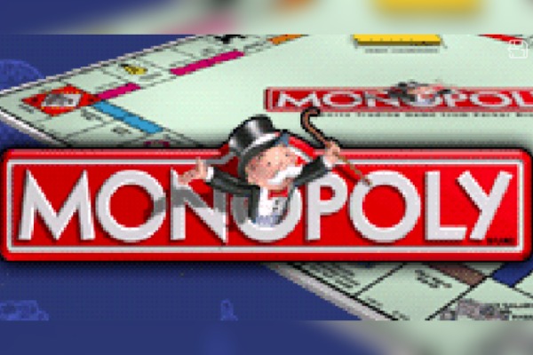 Monopoly (GBA) - Back to the Retro
