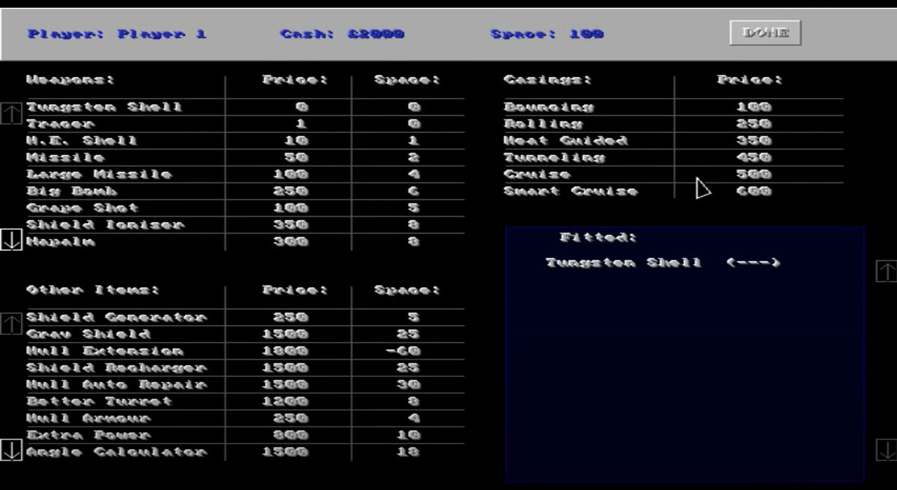 Genocide - Back to the Retro