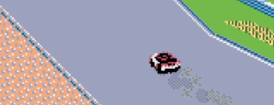 TOCA Touring Car Championship - Back to the Retro