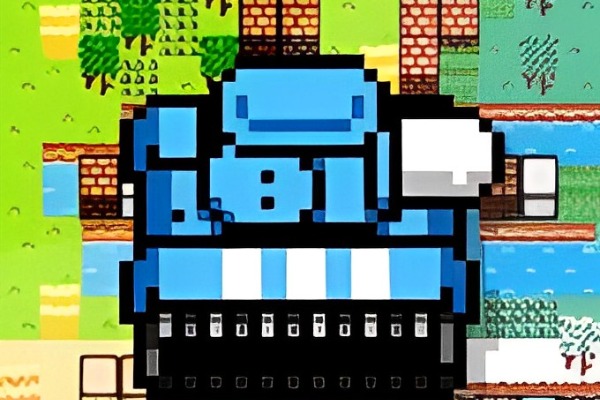 Super Tank Fight - Back to the Retro