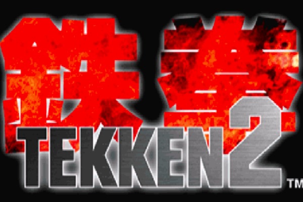 Tekken 2 - Back to the Retro