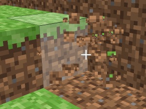 Minecraft Classic - Back to the Retro