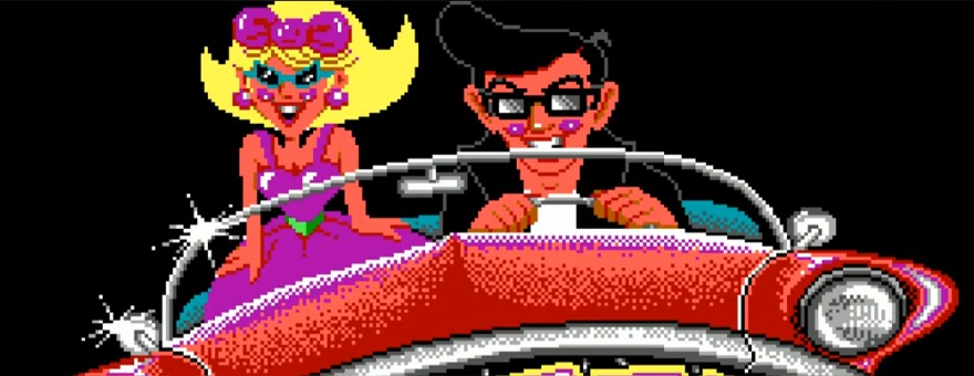 Street Rod SE - Back to the Retro