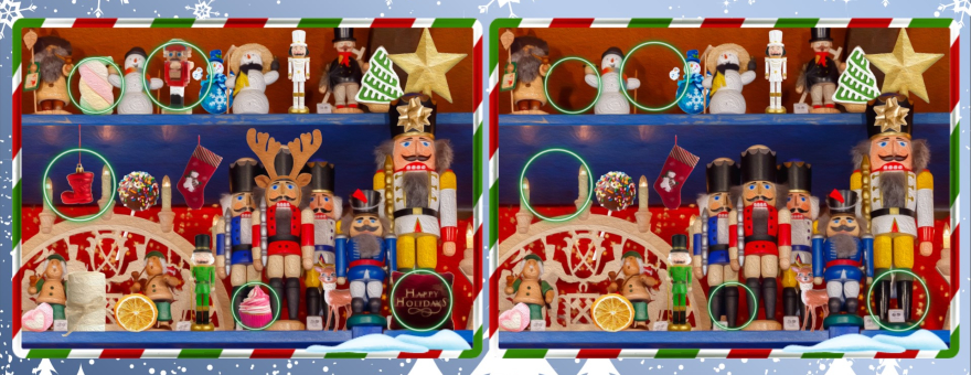 5 More Fun Christmas Games to Play This Festive Season | Boomer Games