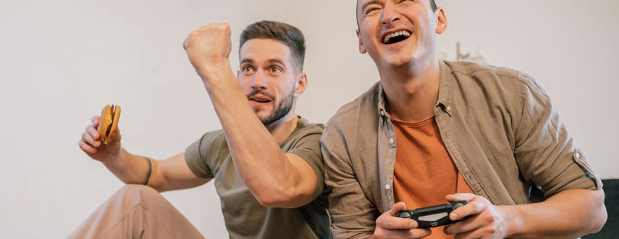 Not Just for Kids: How Baby Boomers Are Quietly Reshaping the Gaming ...