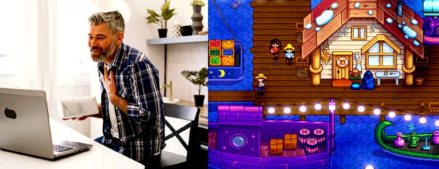 Why Online Games May Be One of the Most Underrated Tools Against Senior ...